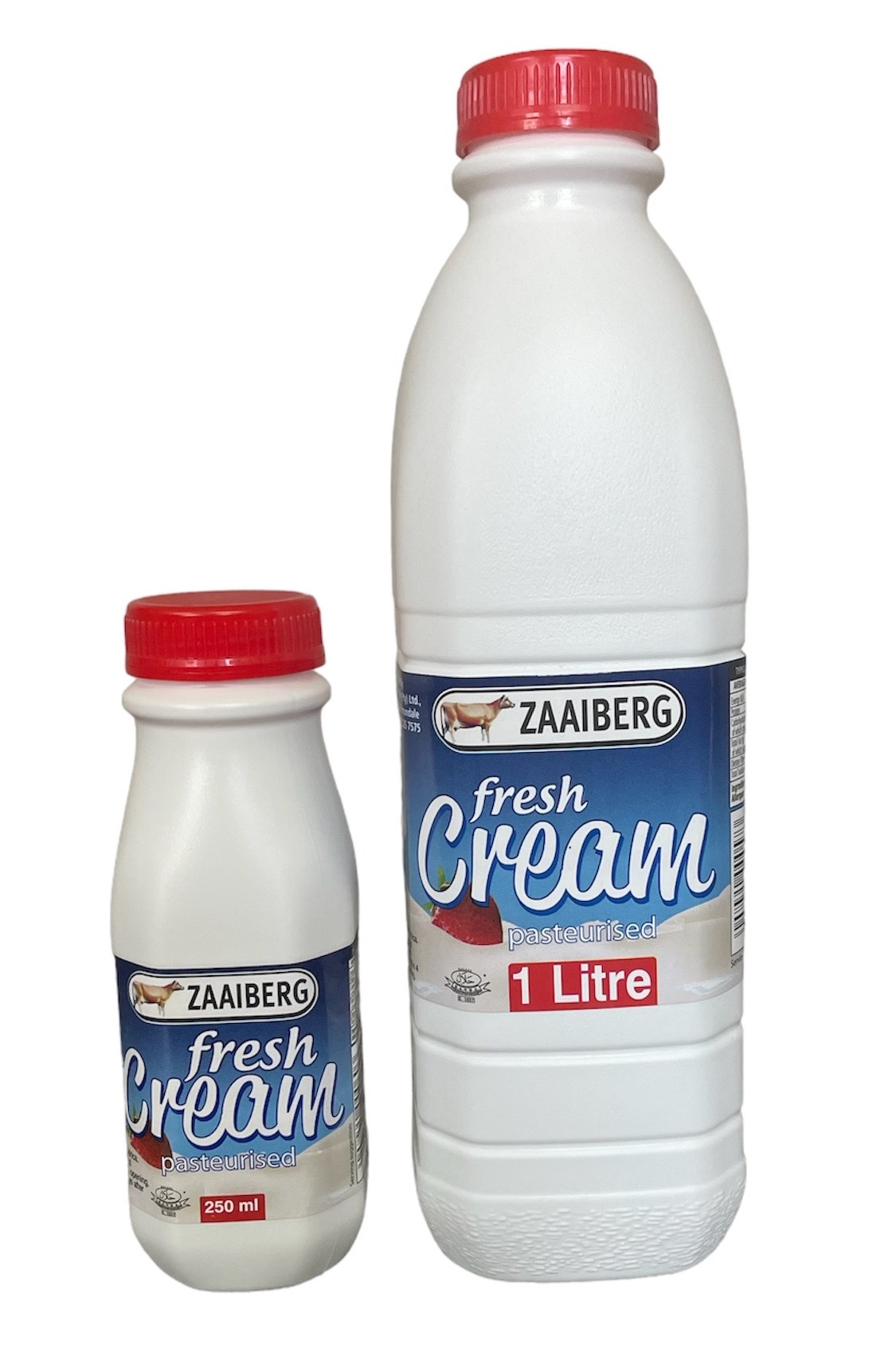 Zaaiberg-Dairy