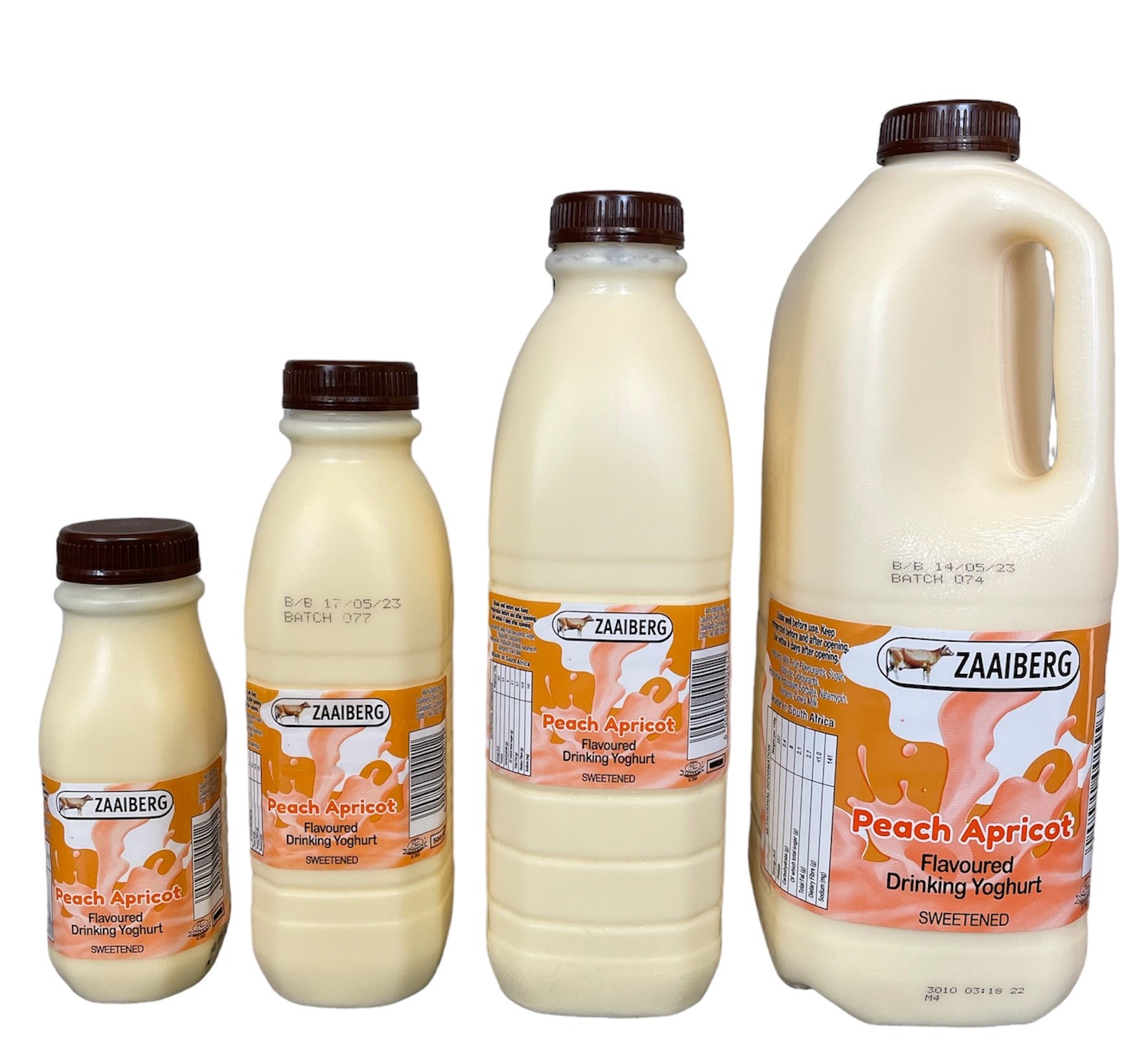 Zaaiberg-Dairy